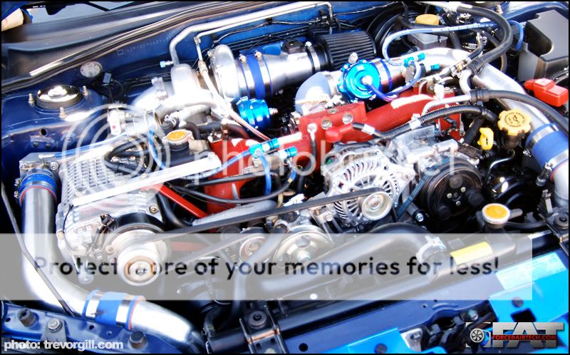 turbo / super charged - Perth-WRX.com