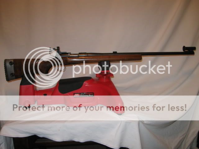 New to me 40x | Rimfire Central Firearm Forum