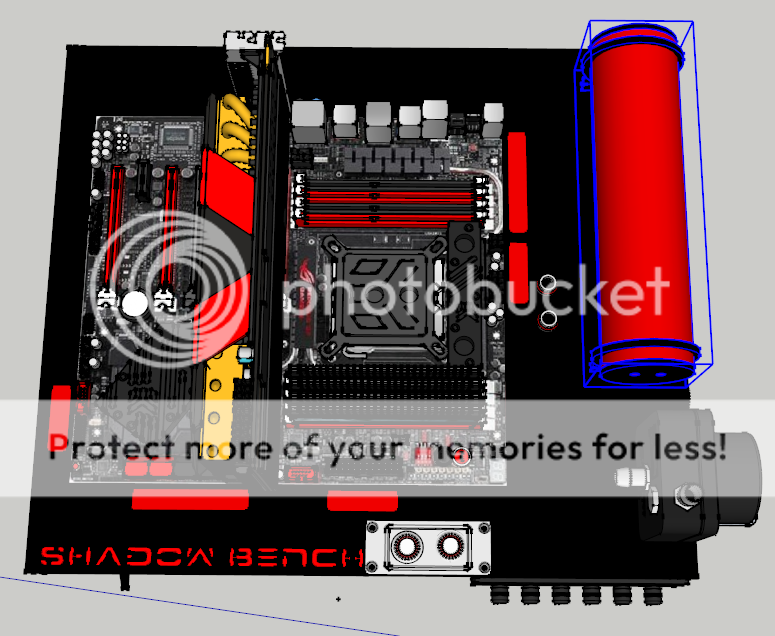 [Buildlog]Shadow Bench - Page 4 - Republic of Gamers Forum - 348362