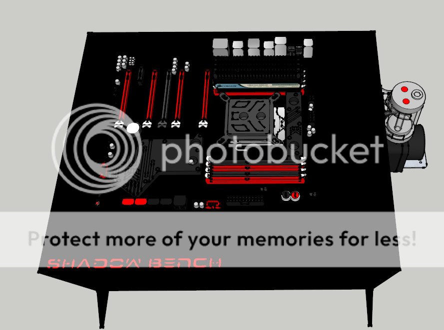 [Buildlog]Shadow Bench - Page 2 - Republic of Gamers Forum - 348362