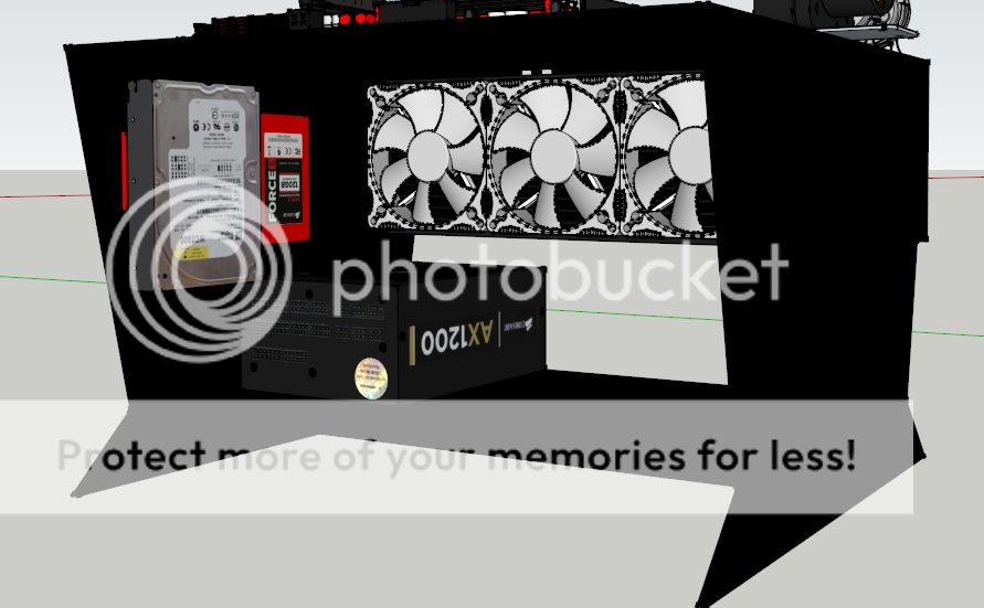 [Buildlog]Shadow Bench - Page 2 - Republic of Gamers Forum - 348362