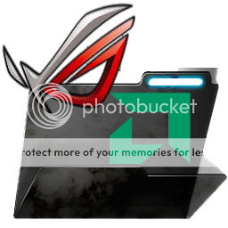 Re: Windows 7 RoG Themed Icons - Page 3 - Republic of Gamers Forum - 117817