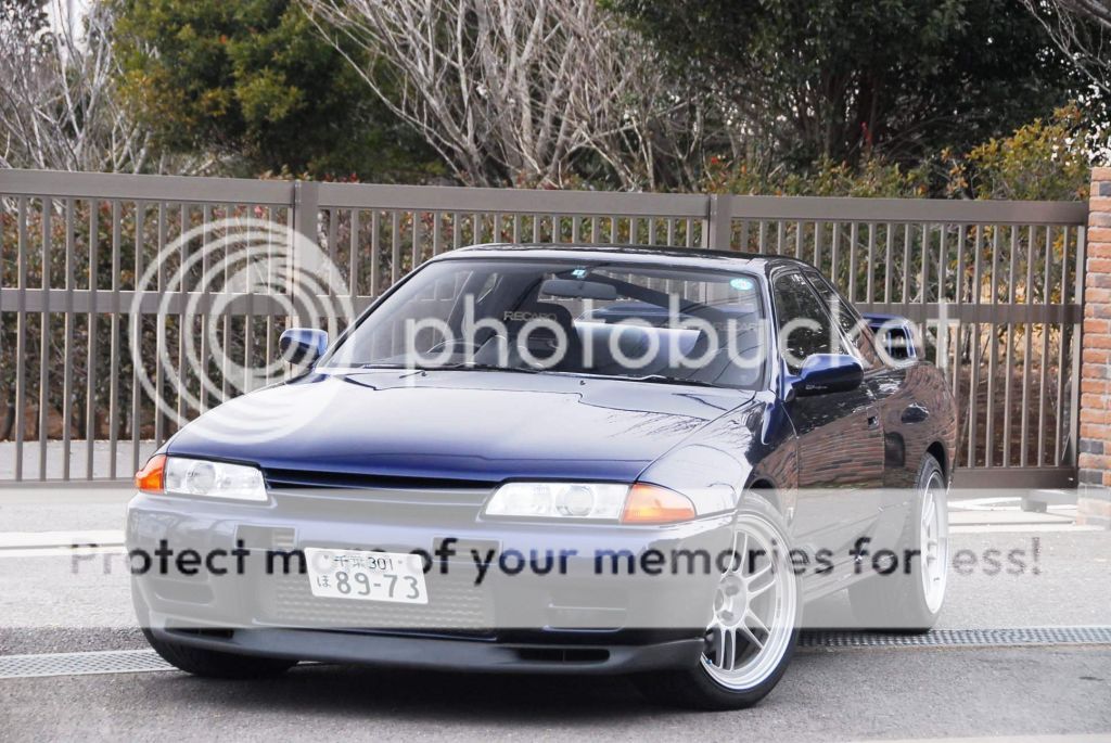 TH1 R32 GT-R at Goodwood | GTR Forum