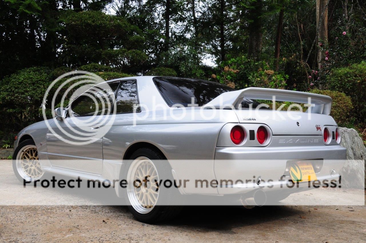 1994 Silver R32 GT-R - Stunning Condition | GTR Forum