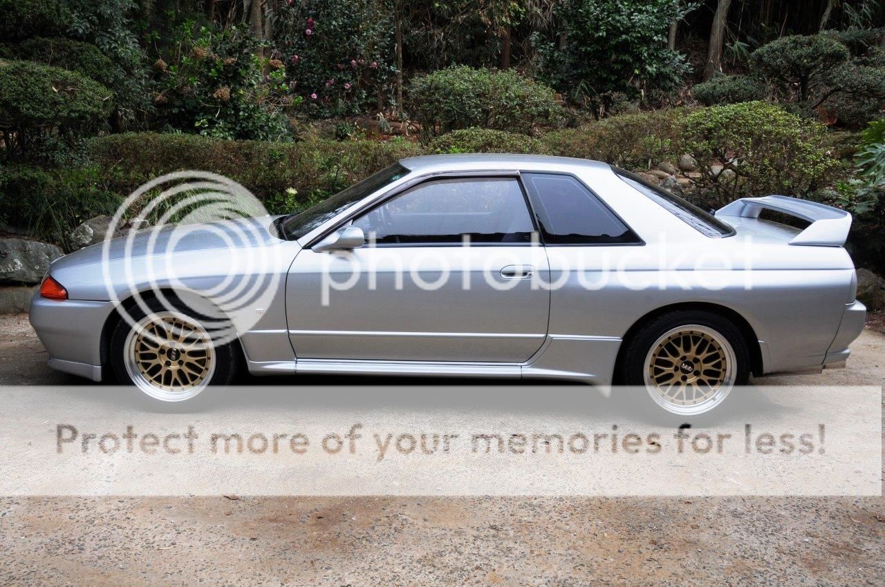 1994 Silver R32 GT-R - Stunning Condition | GTR Forum