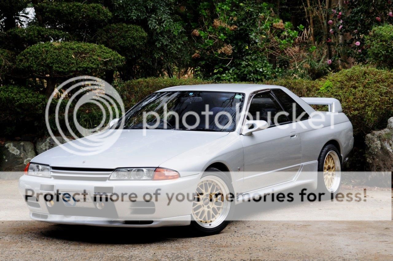 1994 Silver R32 GT-R - Stunning Condition | GTR Forum