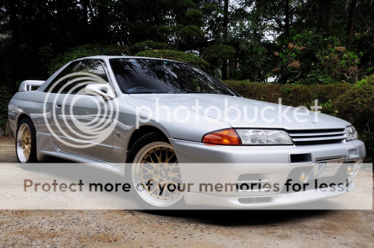 1994 Silver R32 GT-R - Stunning Condition | GTR Forum