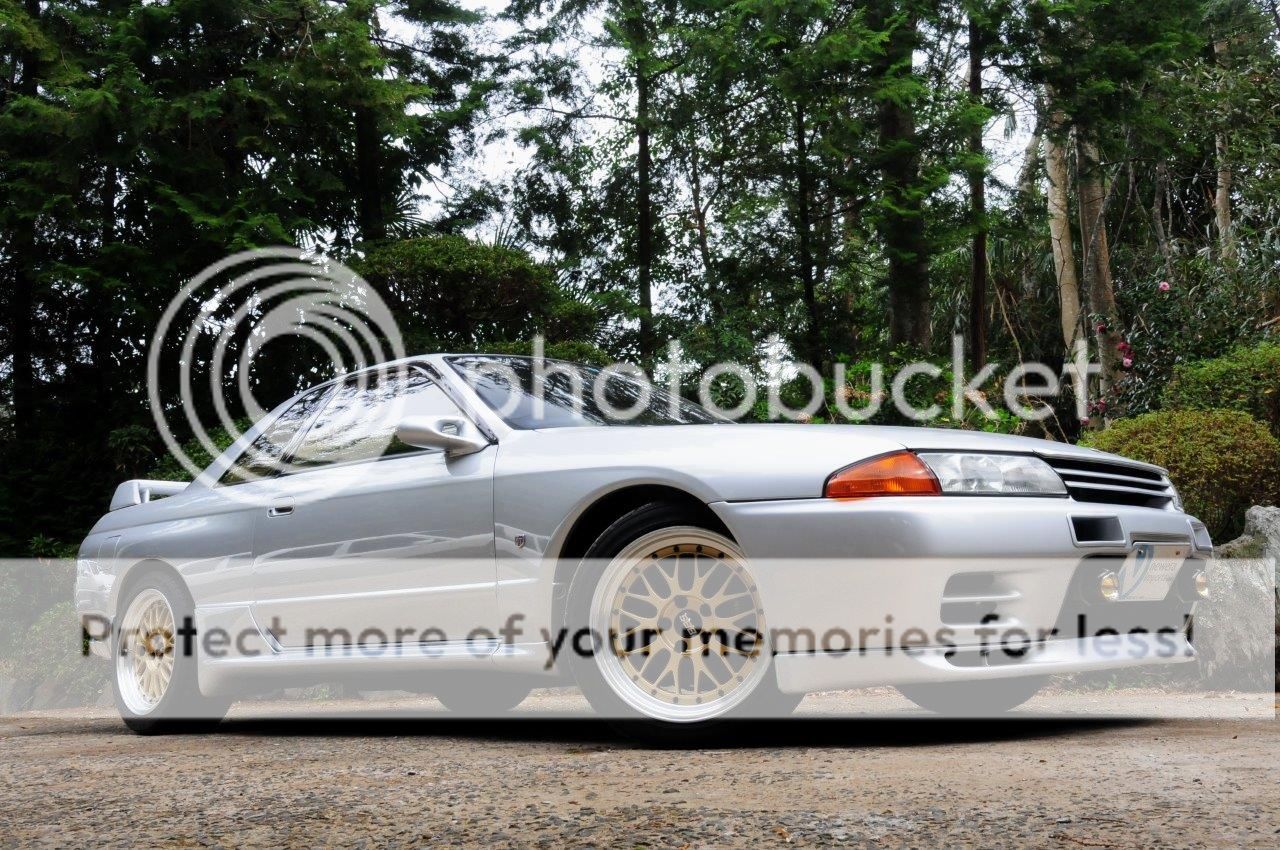 1994 Silver R32 GT-R - Stunning Condition | GTR Forum