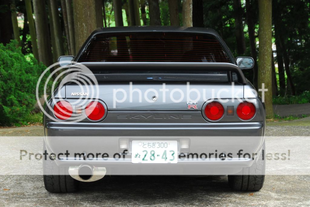 R32 GTR Mines Tune N1 turbos etc (KH2) | GTR Forum