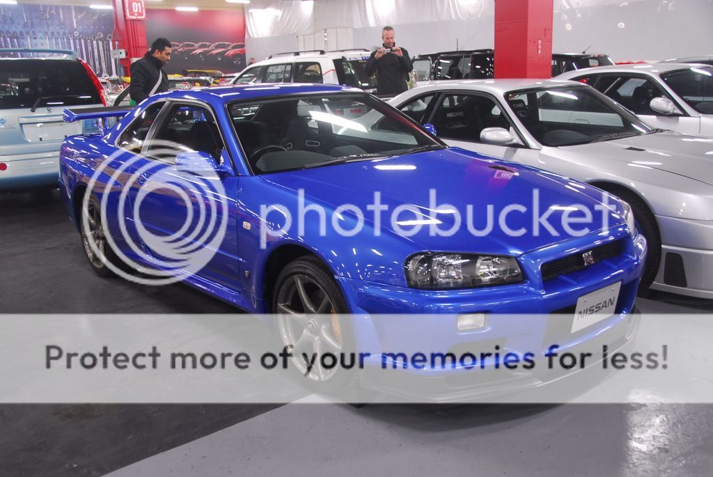 R34 vs R35 (pictures) Which do you prefer? (Poll) | Page 4 | GTR Forum