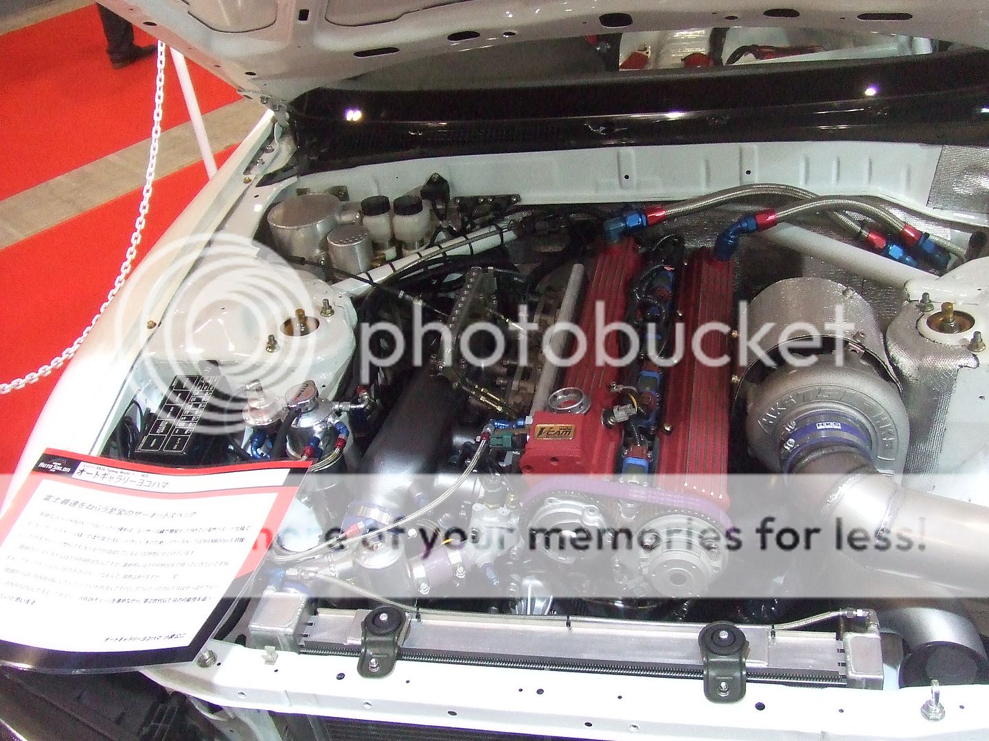 Auto Gallery Yokohama R32 GT-R | GTR Forum