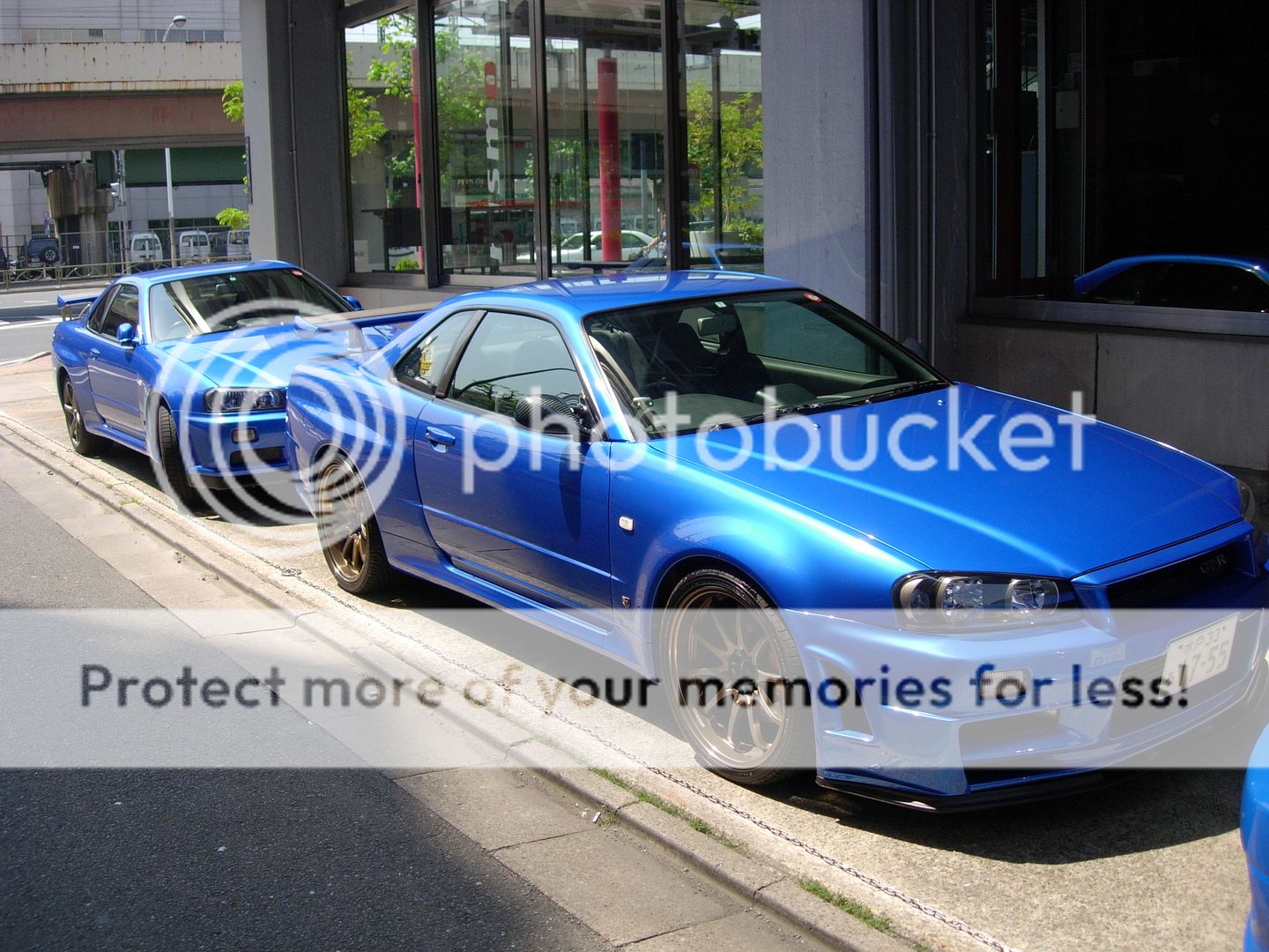 Visiting Nismo Factory - Japan Photo Diaries - SAU Community