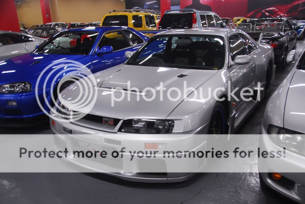 R34 vs R35 (pictures) Which do you prefer? (Poll) | Page 4 | GTR Forum