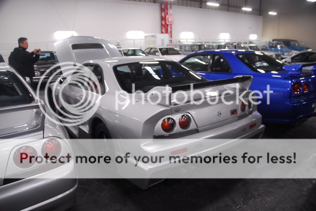 R34 vs R35 (pictures) Which do you prefer? (Poll) | Page 4 | GTR Forum