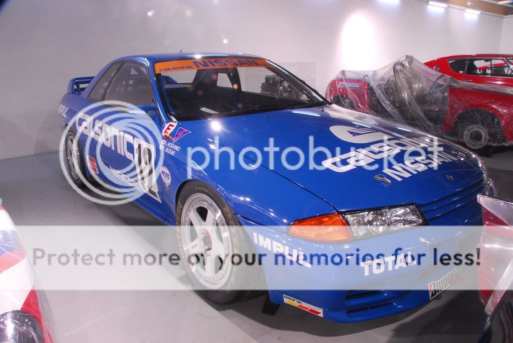 R34 vs R35 (pictures) Which do you prefer? (Poll) | Page 4 | GTR Forum