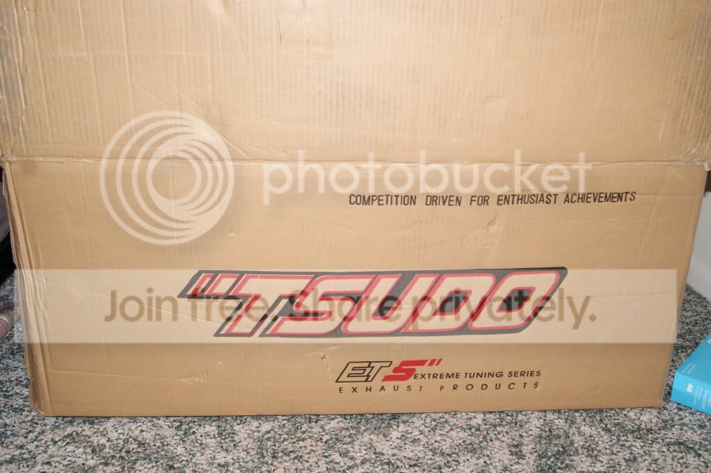 The Complete Tsudo Exhaust review | VW Vortex - Volkswagen Forum