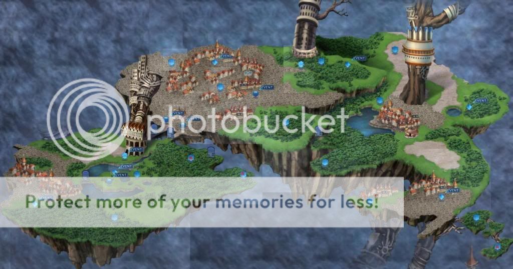 For Anyone Who Needs Soul & Event Maps - Cross Edge Forum - Neoseeker ...