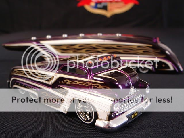 Custom Crew Sledsters - One-offs | Hobbyist Forums