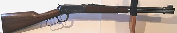 My Winchester Model 94 Story | Gunboards Forums