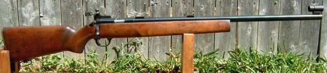 Tell me about your H&R M12 from CMP, Please. | Rimfire Central Firearm ...