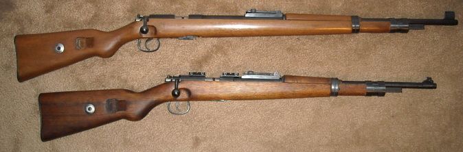 Norinco TU-KKW | Rimfire Central Firearm Forum