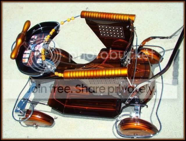Baby Strollers | Page 181 | LayItLow.com Lowrider Forums
