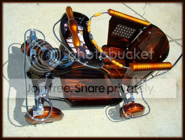 Baby Strollers | Page 181 | LayItLow.com Lowrider Forums