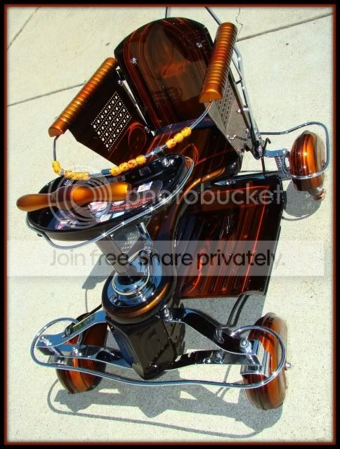 Baby Strollers | Page 181 | LayItLow.com Lowrider Forums