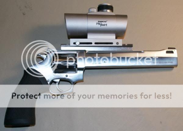 WTS/WTT Model 988 Rossi Cyclops .357 magnum | Indiana Gun Owners - Gun ...