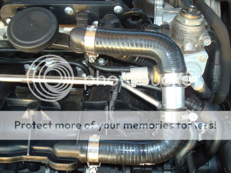 My turn for PCV questions re: factory revisions, better sealing, etc ...