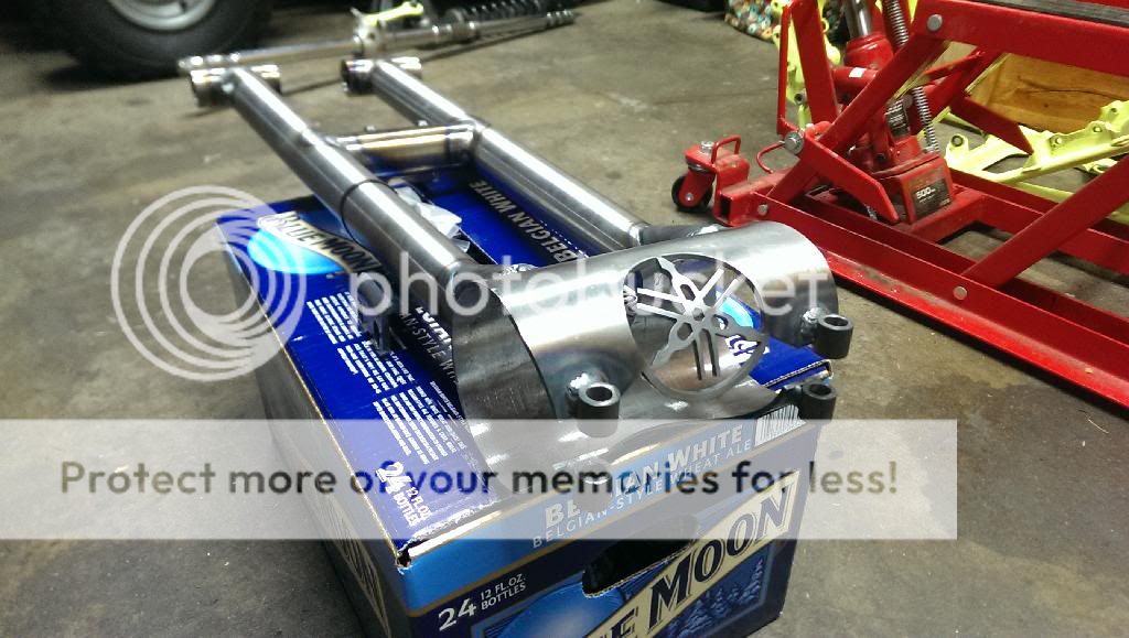 2006 Duner rebuild | YFZ Central