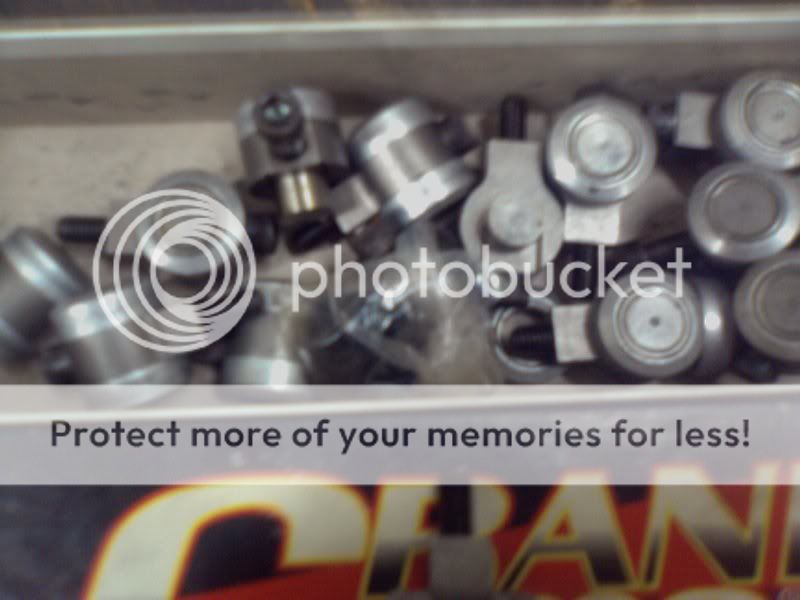 New Crane Cams Ford Drop-In Roller Rocker Conversion | Ford Mustang Forums