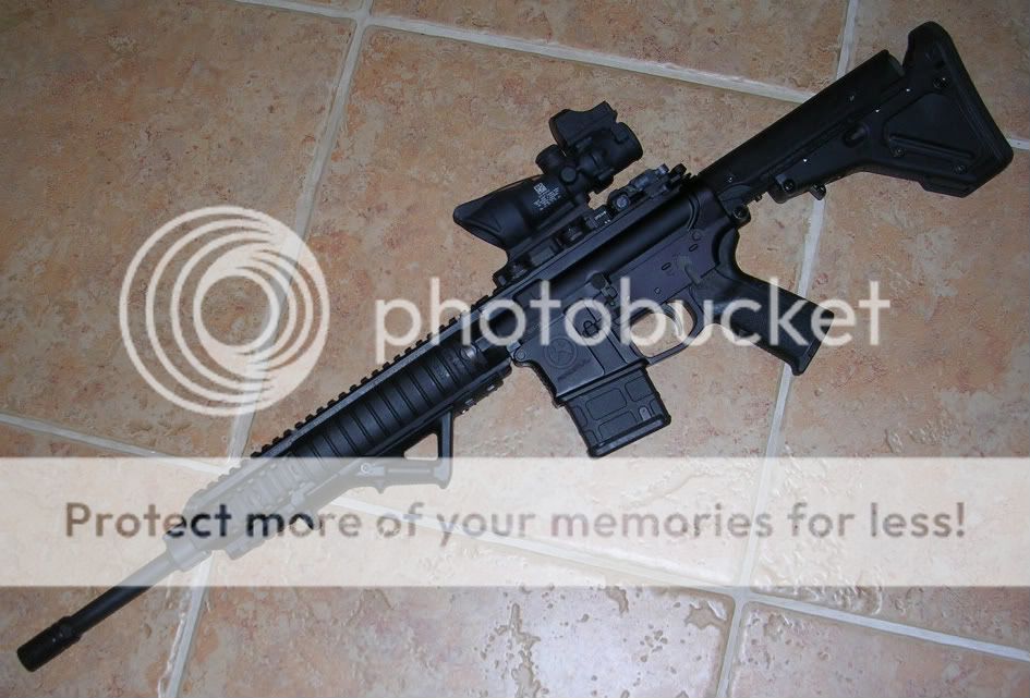 Spikes ST-T2 > AR Discussions > AR15.COM