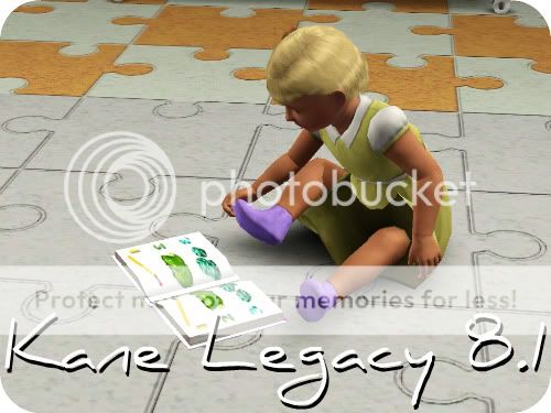 Kane Legacy 8.1: vivalasimming — LiveJournal