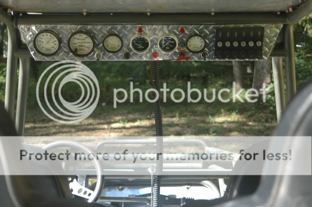 Custom BeeLine 4 seater XPEDITION - Shoptalkforums.com