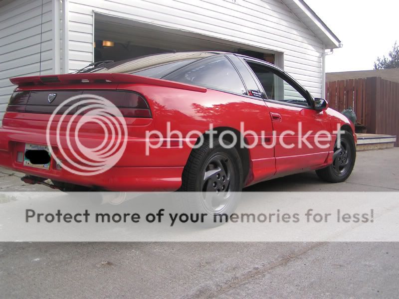 Need pics of red 1ga talons | DSMTalk Forums: Mitsubishi Eclipse ...
